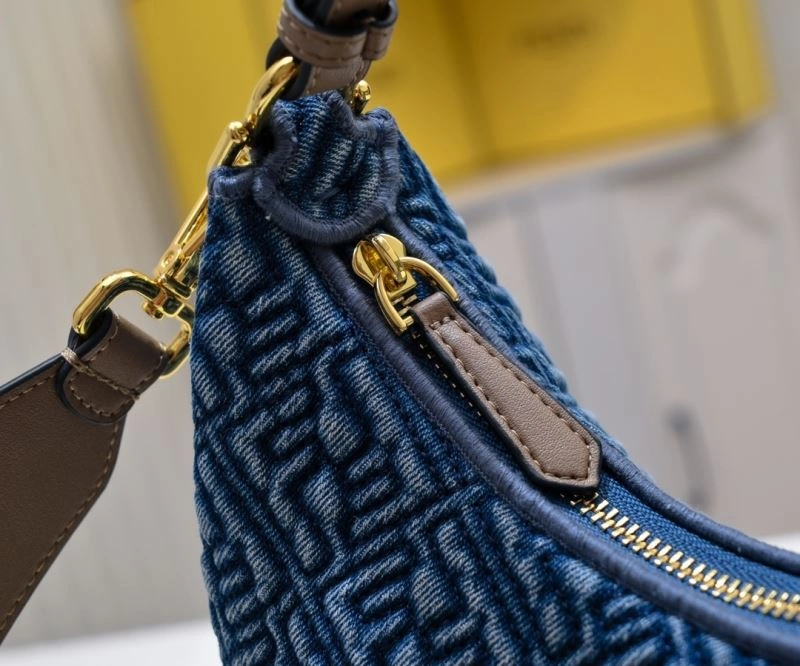 Brand-original Fendi Hobo Bags