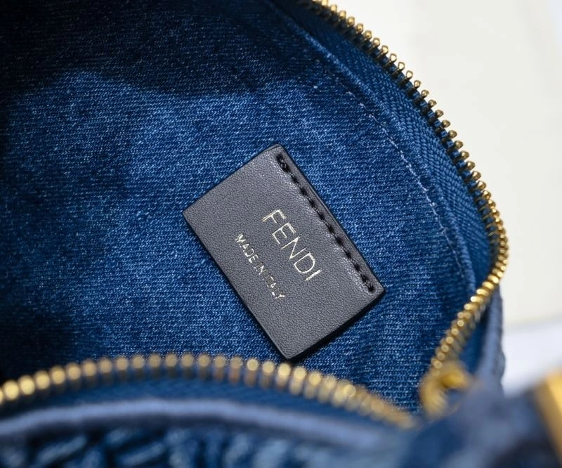 Brand-original Fendi Hobo Bags