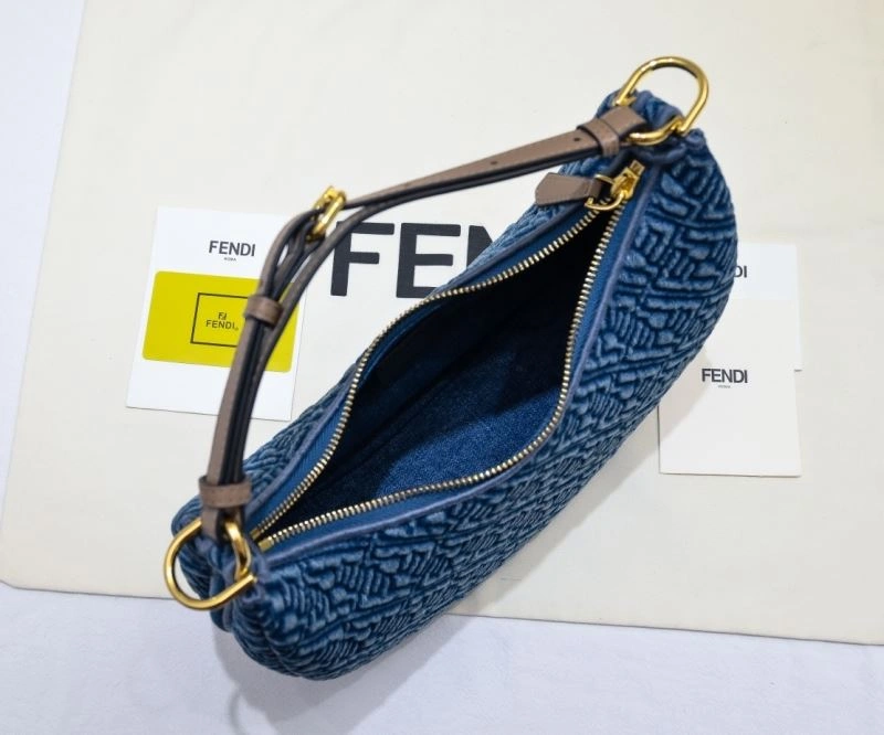 Brand-original Fendi Hobo Bags