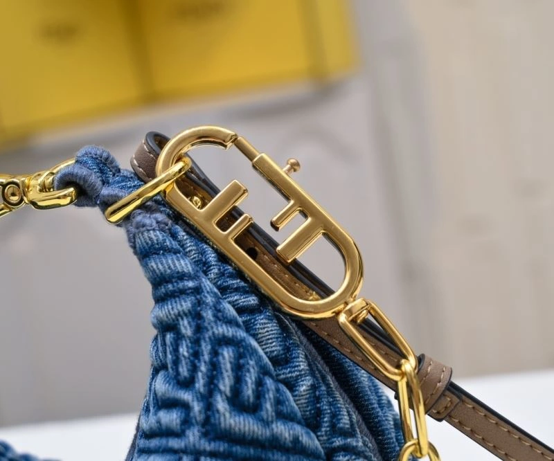 Factory-made Fendi Hobo Bags