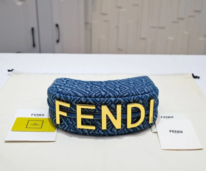 Factory-made Fendi Hobo Bags