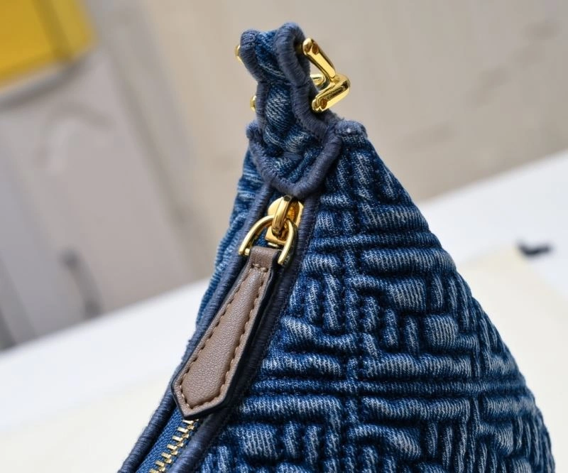 Factory-made Fendi Hobo Bags