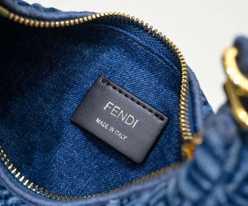 Factory-made Fendi Hobo Bags