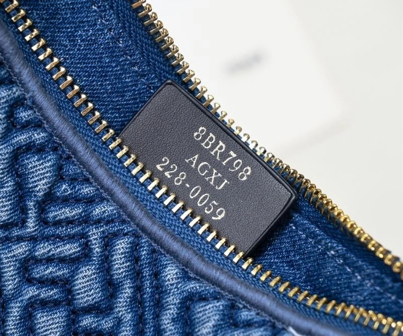 Factory-made Fendi Hobo Bags