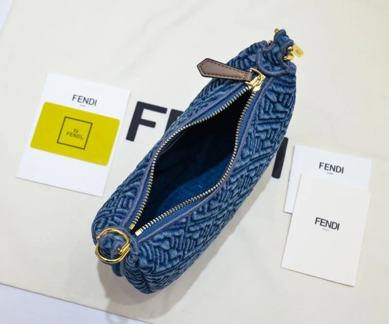 Factory-made Fendi Hobo Bags