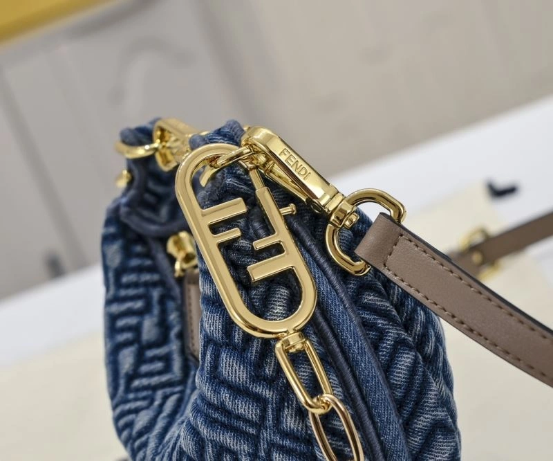 Brand-original Fendi Hobo Bags