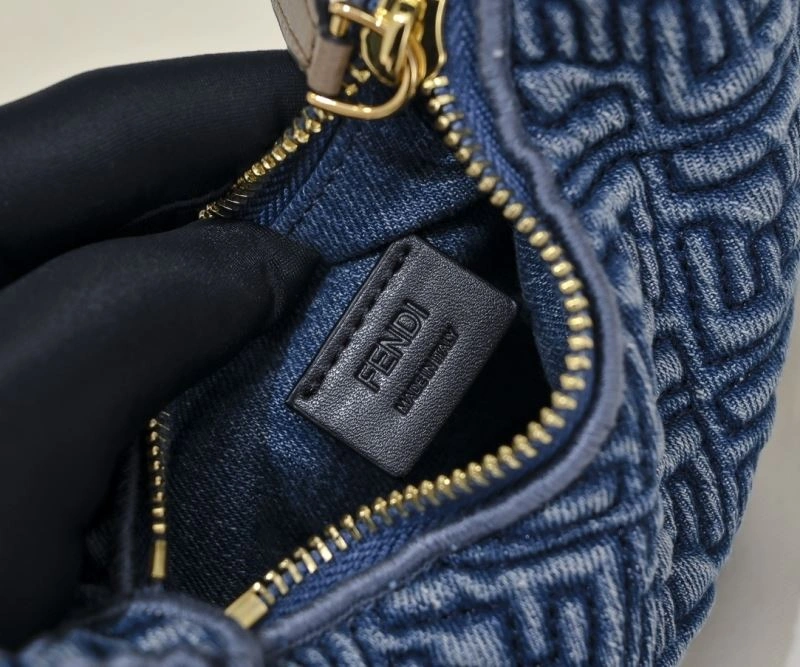 Brand-original Fendi Hobo Bags
