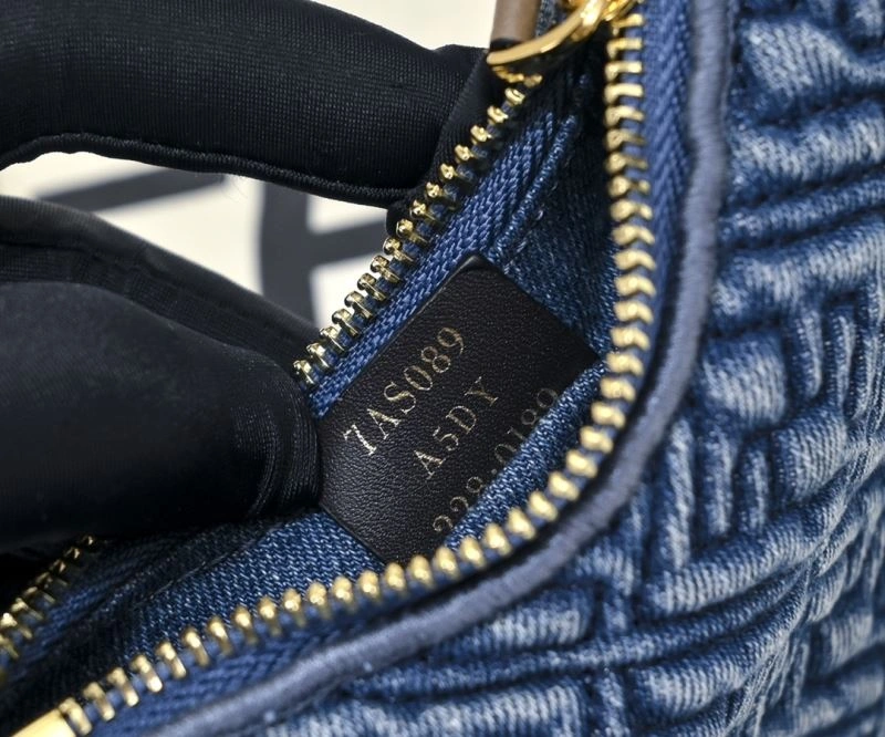 Brand-original Fendi Hobo Bags