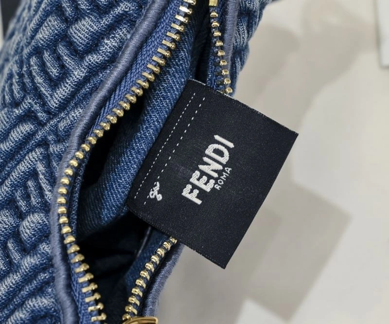 Brand-original Fendi Hobo Bags