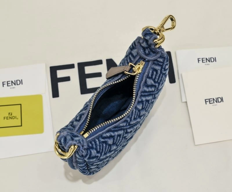 Brand-original Fendi Hobo Bags