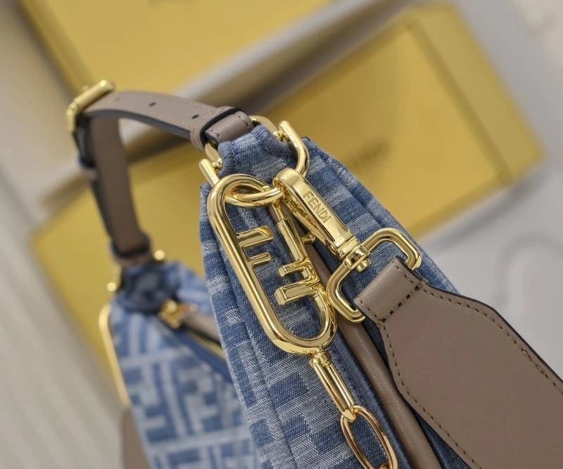 Real Fendi Hobo Bags