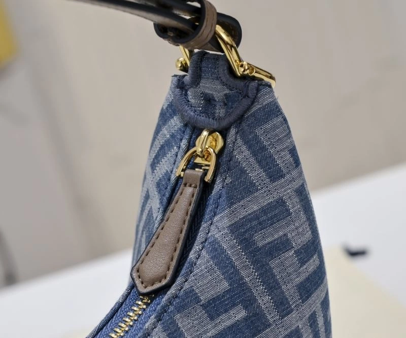 Real Fendi Hobo Bags