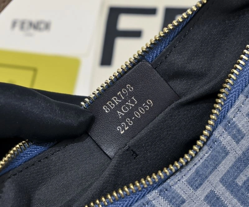 Real Fendi Hobo Bags