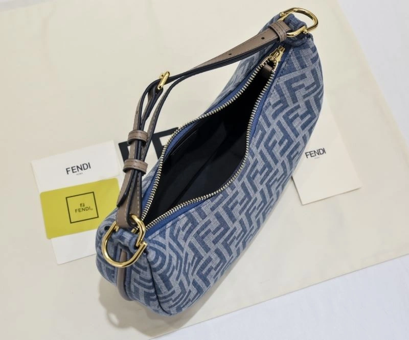 Real Fendi Hobo Bags