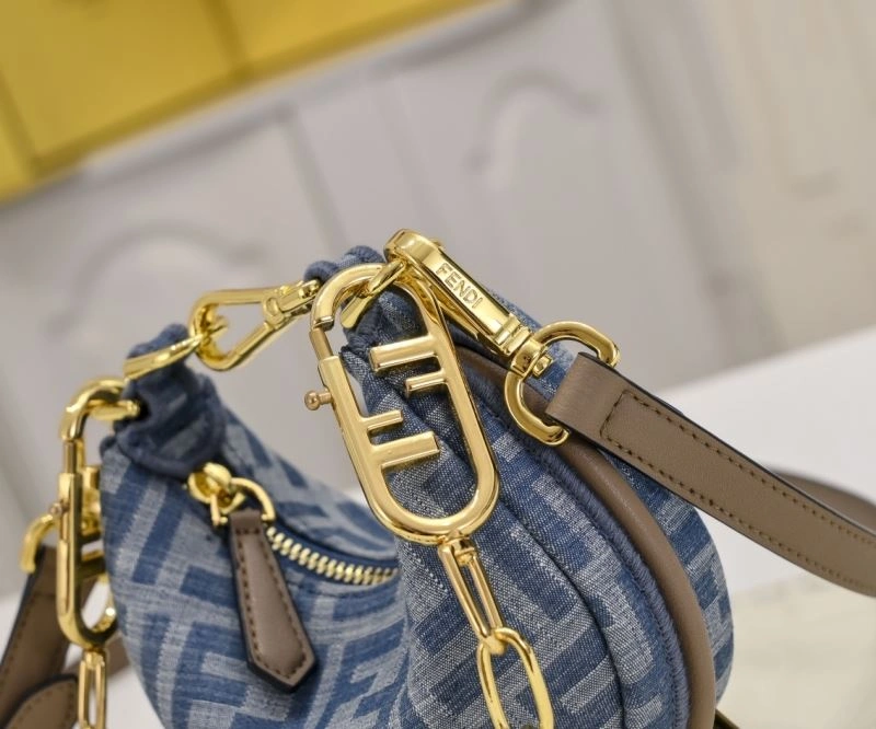 Brand-original Fendi Hobo Bags