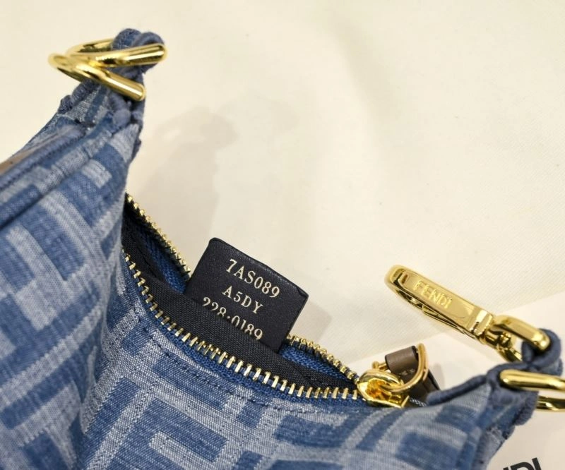 Brand-original Fendi Hobo Bags