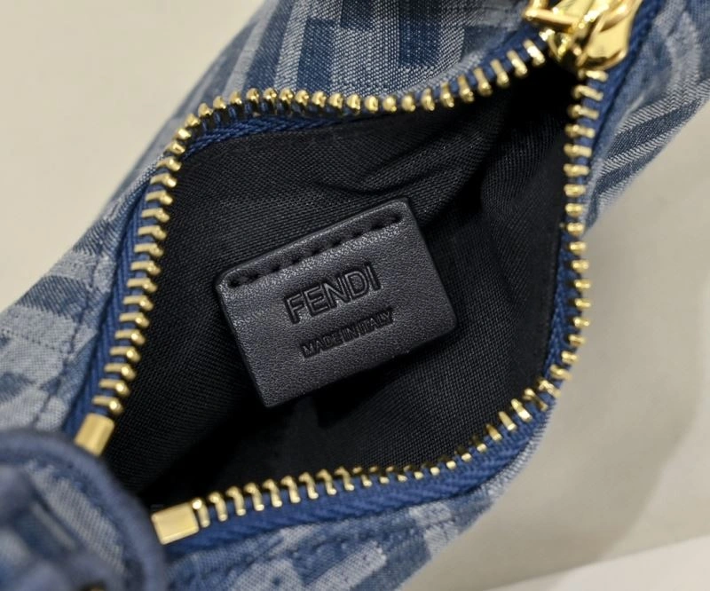 Brand-original Fendi Hobo Bags