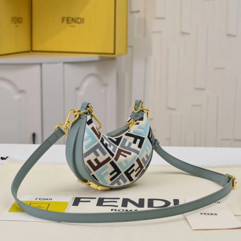 Real Fendi Hobo Bags