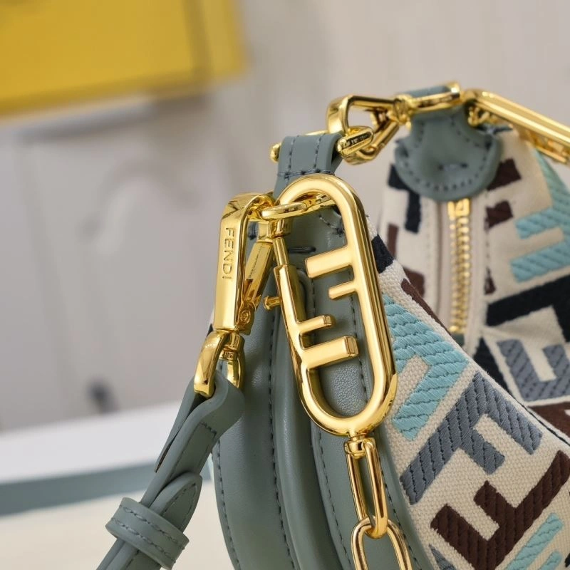 Real Fendi Hobo Bags
