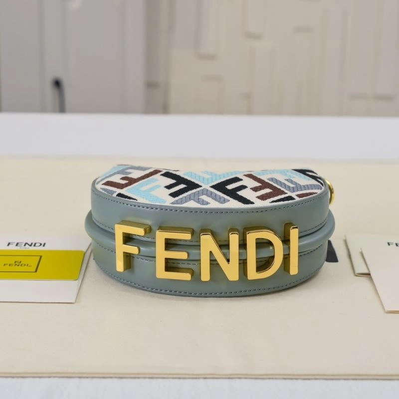 Real Fendi Hobo Bags