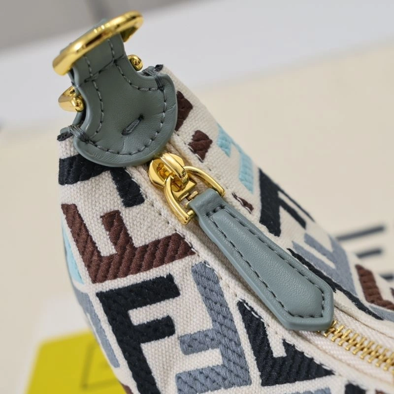 Real Fendi Hobo Bags