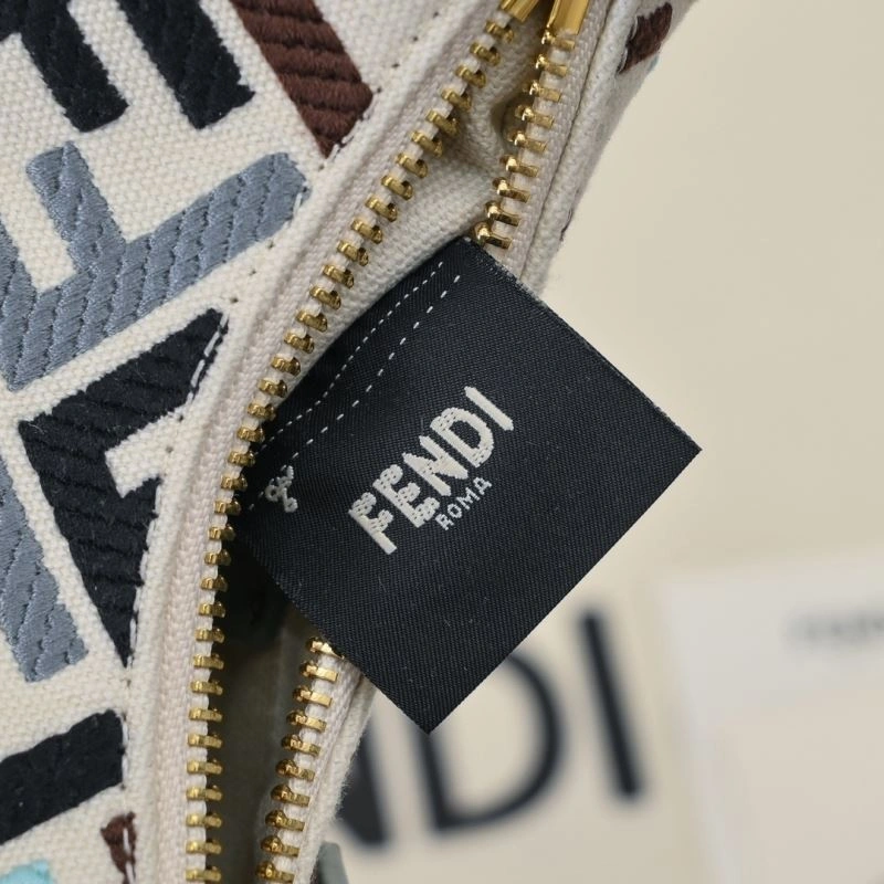 Real Fendi Hobo Bags