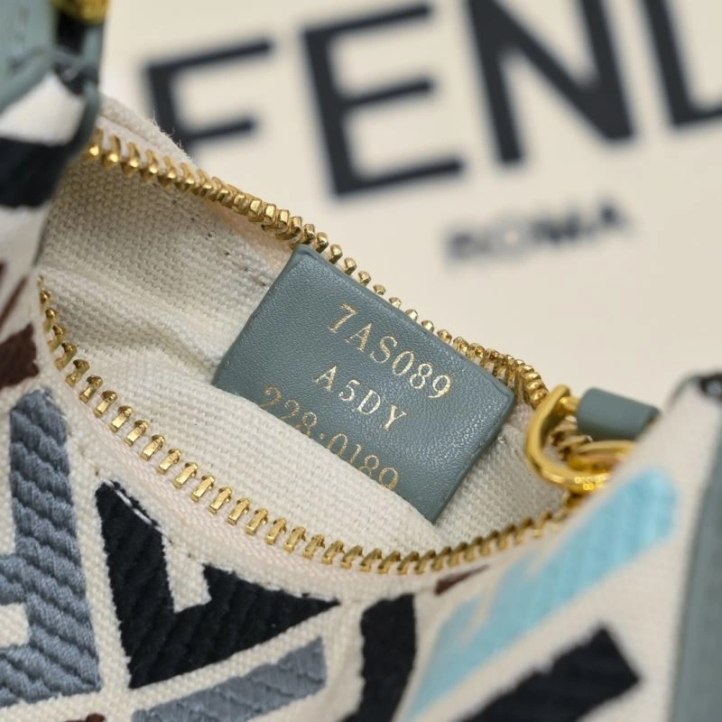 Real Fendi Hobo Bags