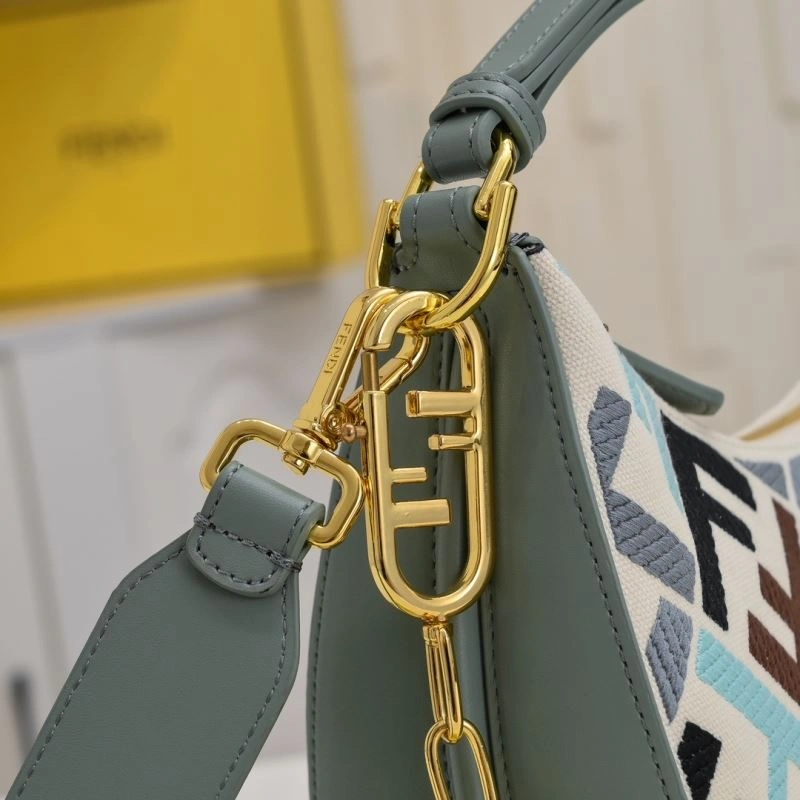 Reasonably priced Fendi Hobo Bags