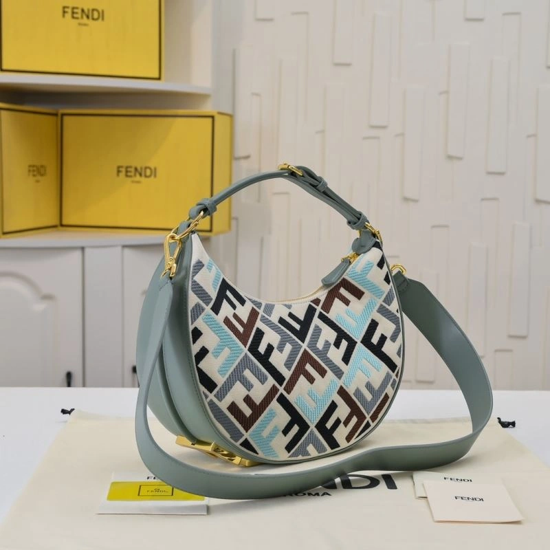 Reasonably priced Fendi Hobo Bags