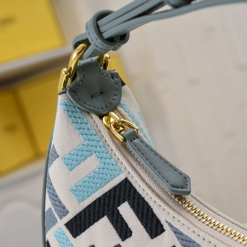 Reasonably priced Fendi Hobo Bags