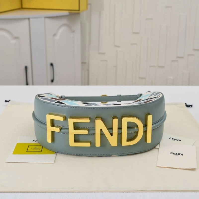 Reasonably priced Fendi Hobo Bags