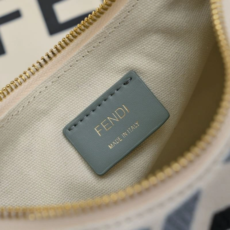 Reasonably priced Fendi Hobo Bags