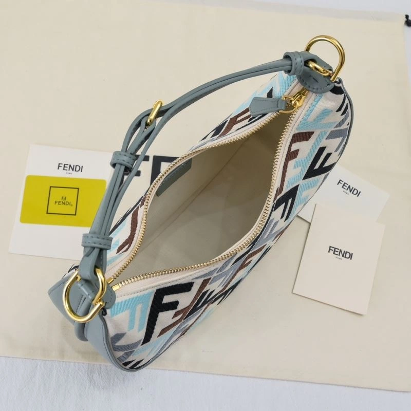 Reasonably priced Fendi Hobo Bags
