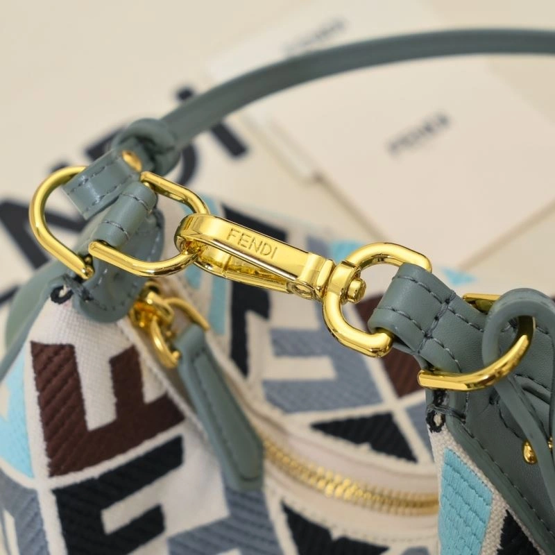 Inexpensive Fendi Hobo Bags