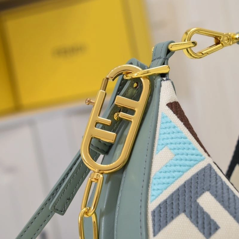 Inexpensive Fendi Hobo Bags