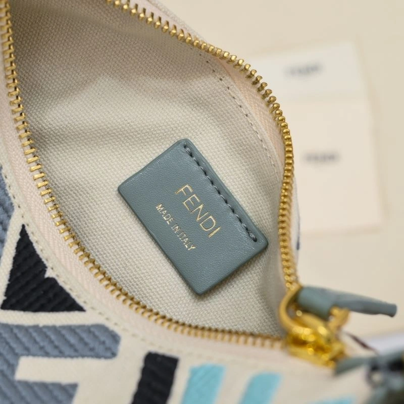 Inexpensive Fendi Hobo Bags