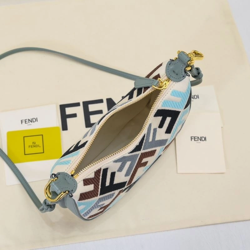 Inexpensive Fendi Hobo Bags