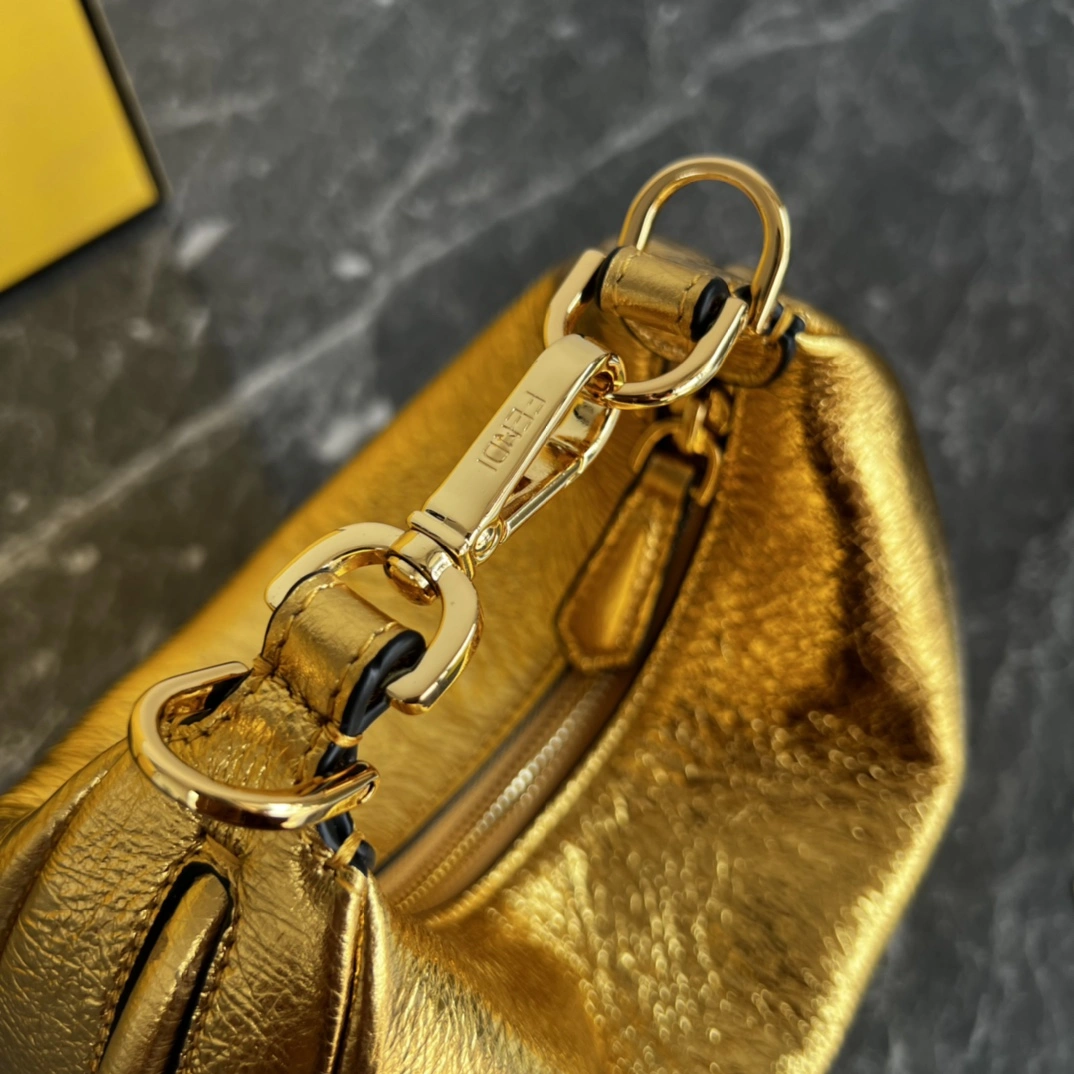 Genuine Fendi Hobo Bags