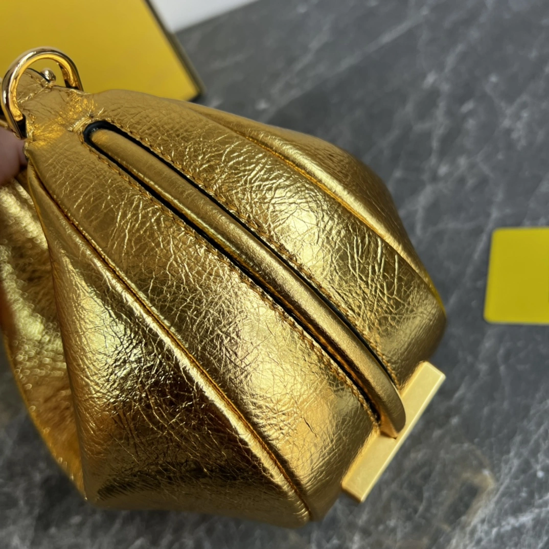 Genuine Fendi Hobo Bags