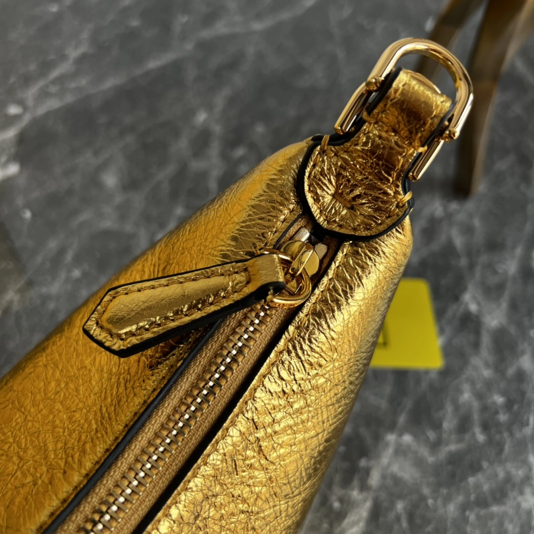 Genuine Fendi Hobo Bags