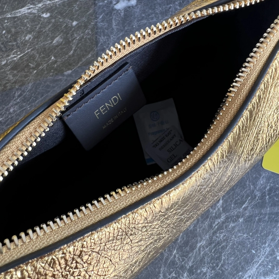 Genuine Fendi Hobo Bags