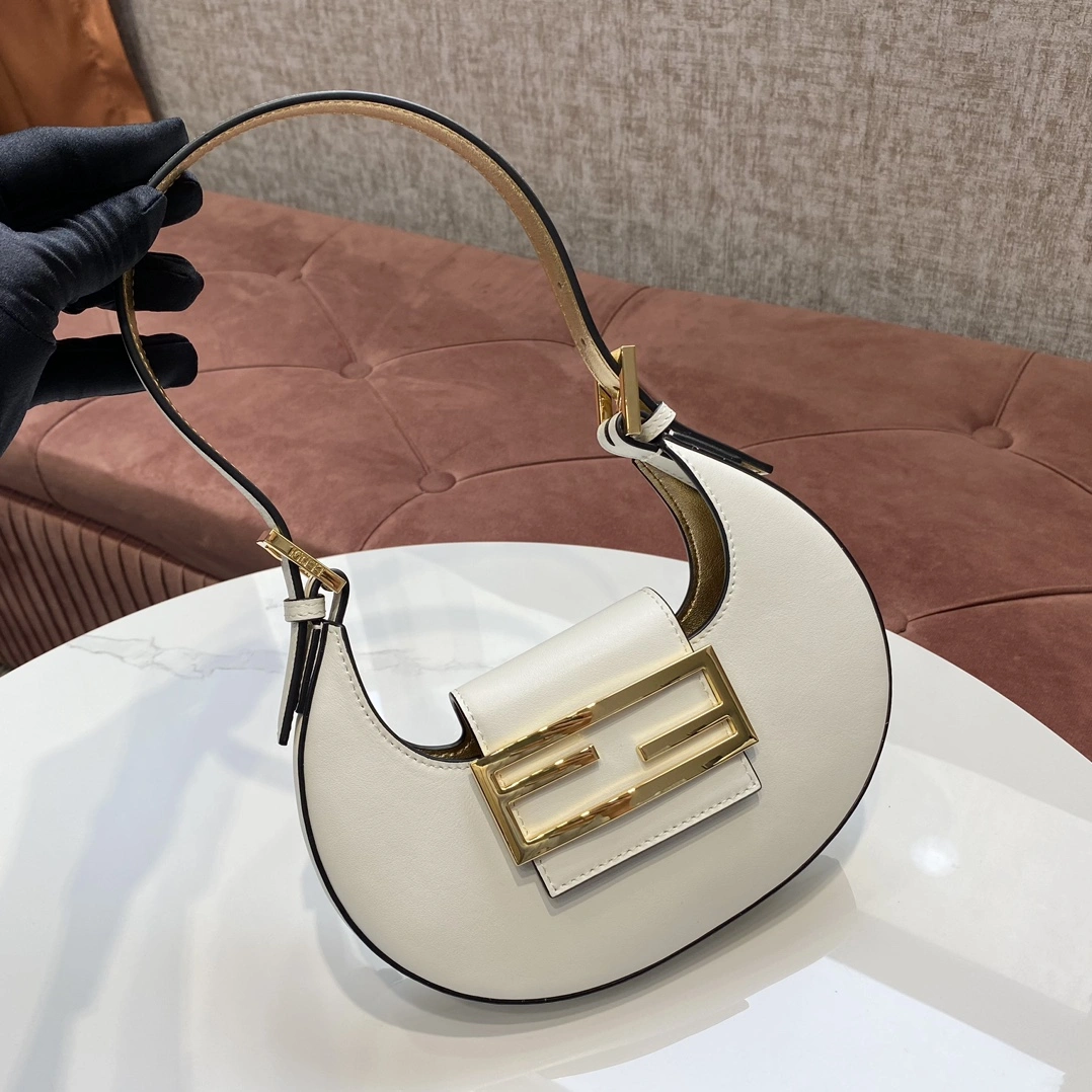 Top match Fendi Hobo Bags