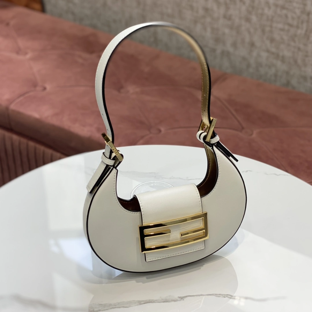 Top match Fendi Hobo Bags
