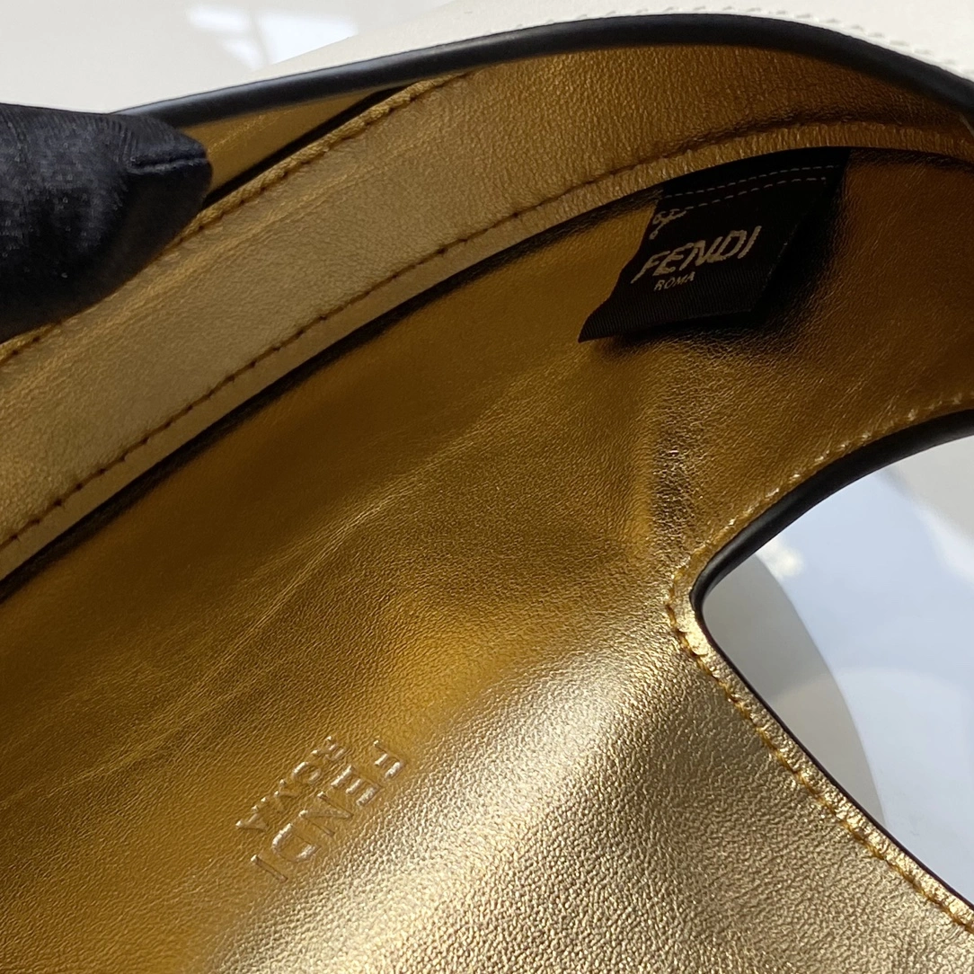 Top match Fendi Hobo Bags