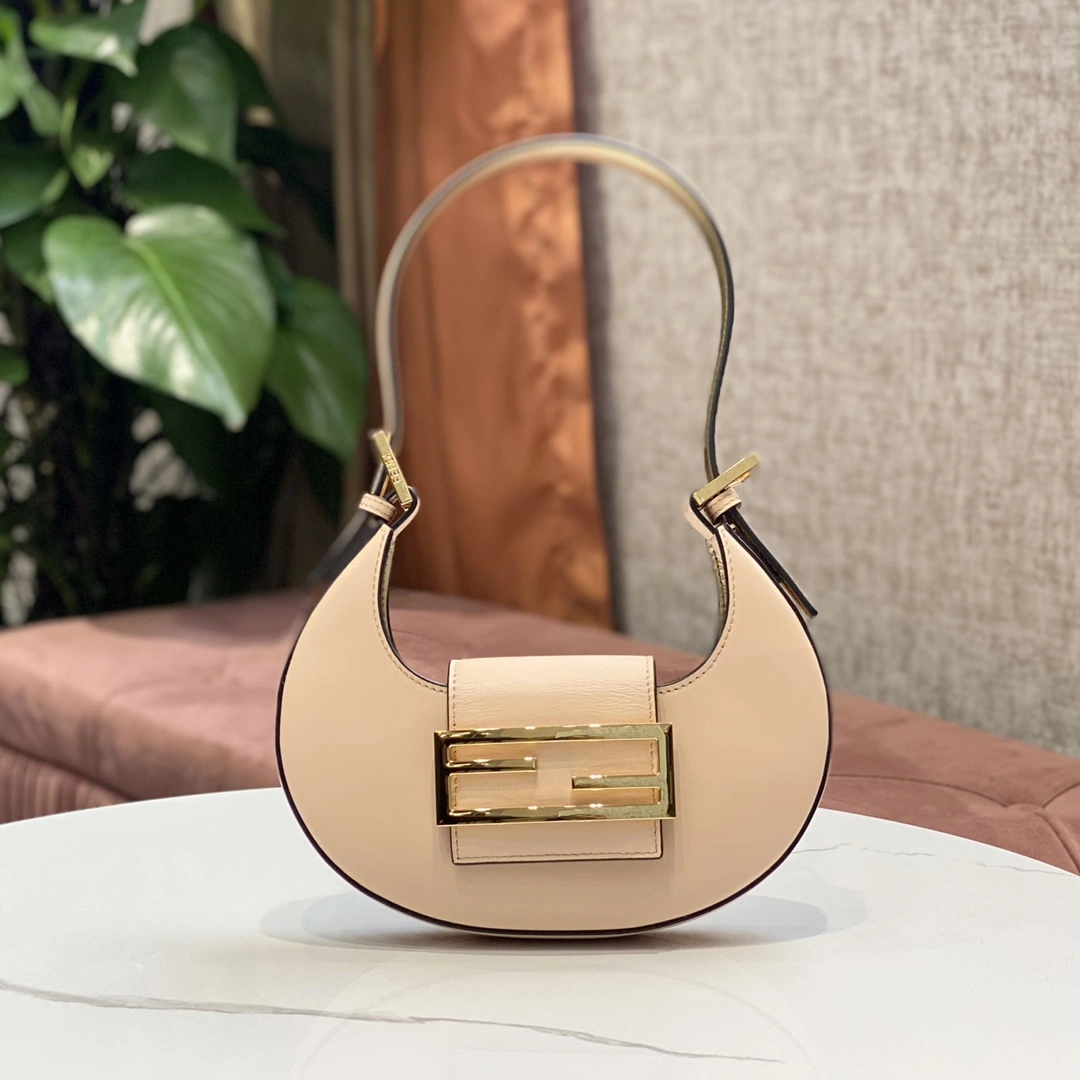 Fendi Hobo Bags