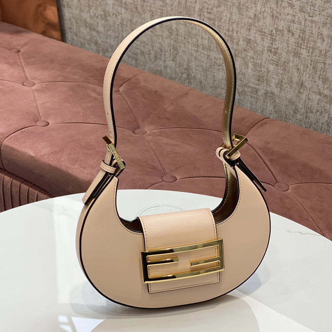Affordable Fendi Hobo Bags