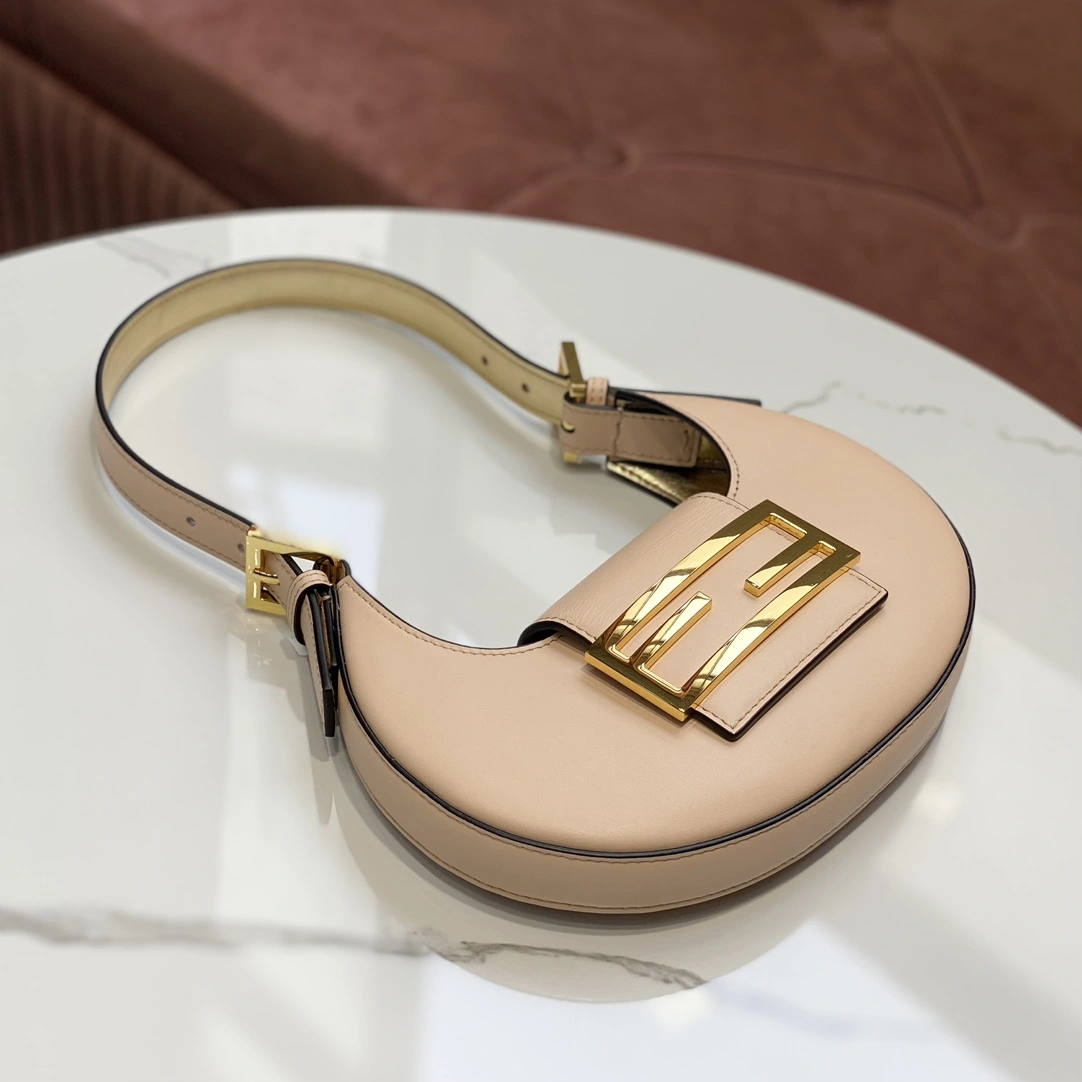 Affordable Fendi Hobo Bags