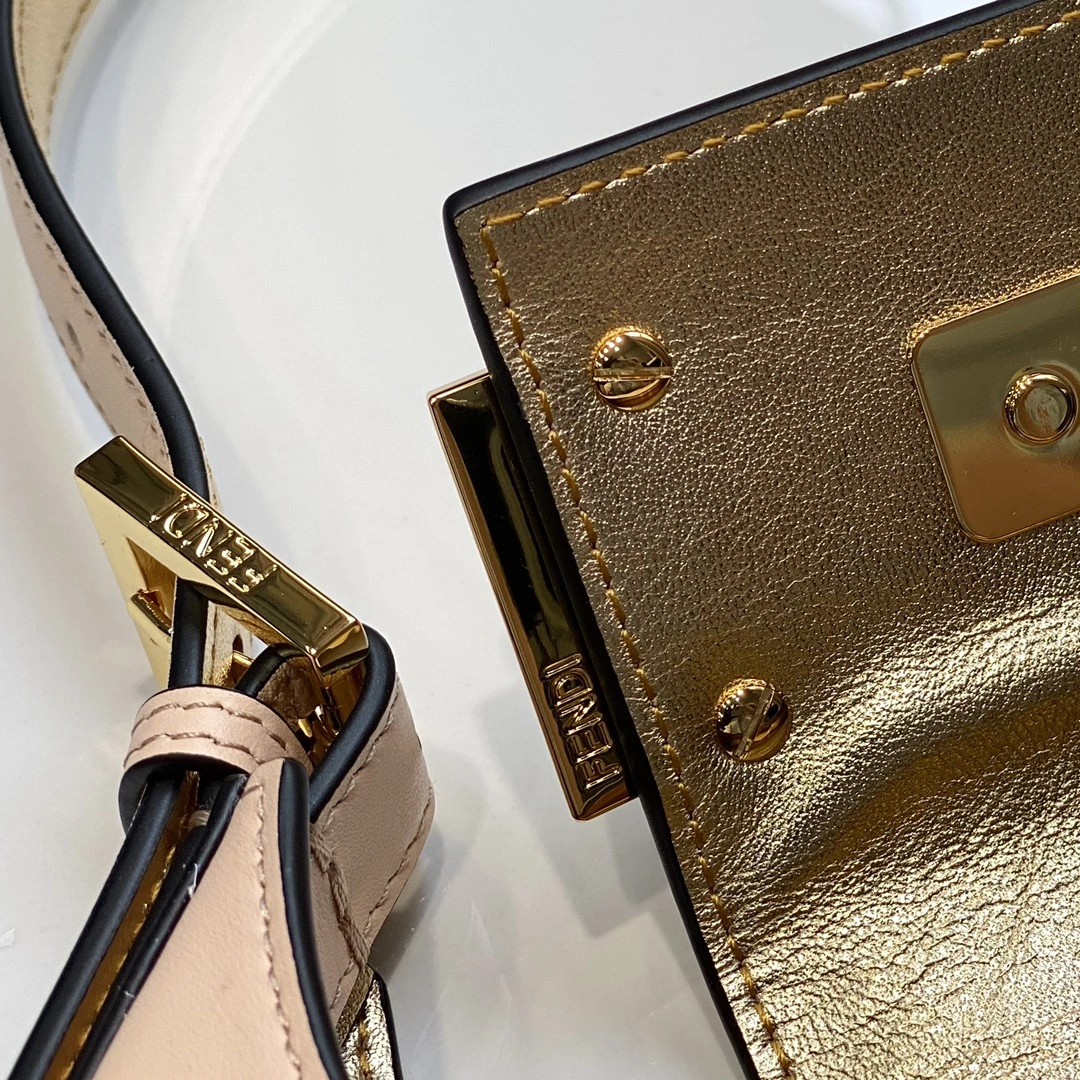 Affordable Fendi Hobo Bags