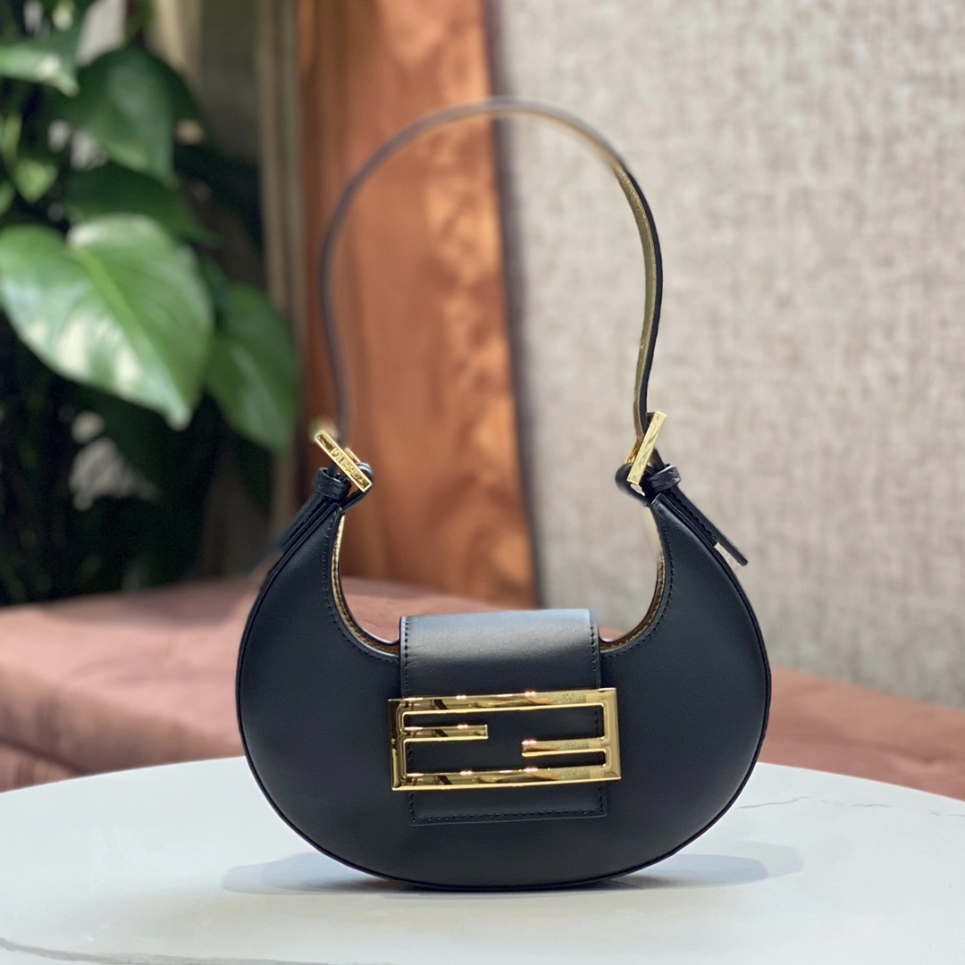 Fendi Hobo Bags