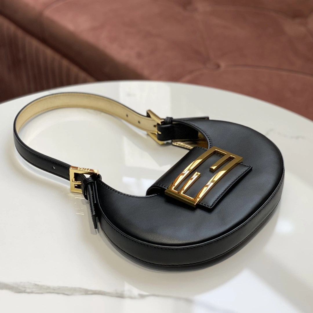 Affordable Fendi Hobo Bags